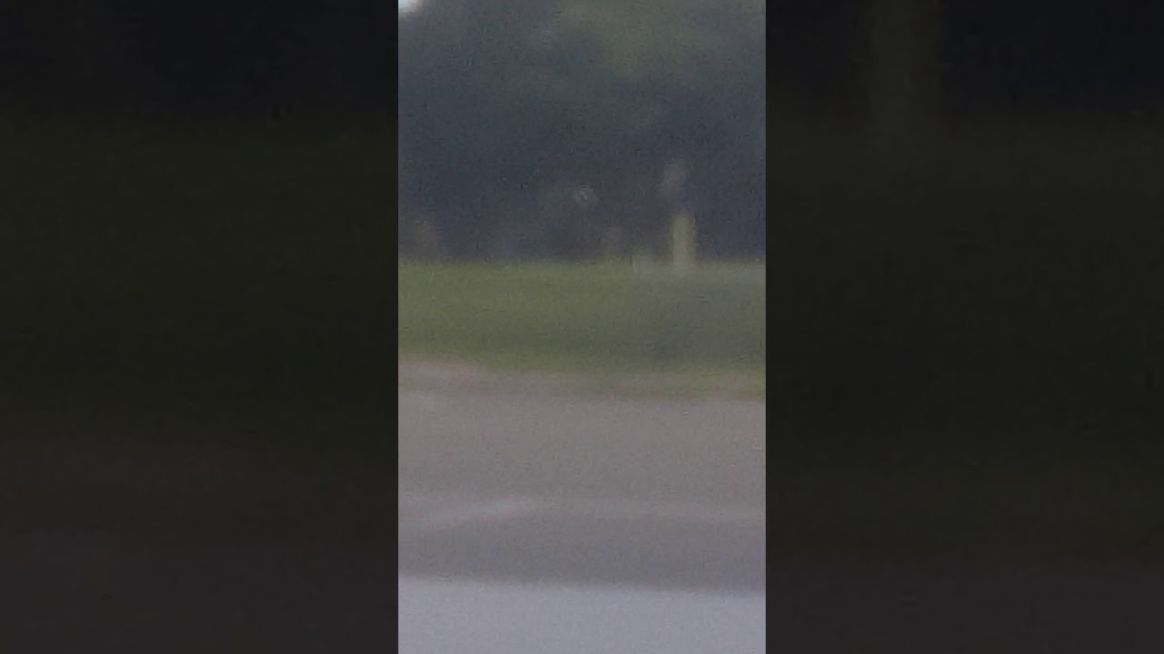 Devil caught on camera - YouTube