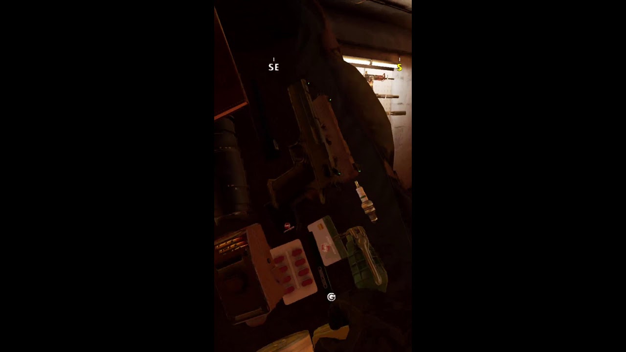 (SHORTS) PVE Solo Raids And Chill - Ghosts Of Tabor The Tarkov Of VR - YouTube