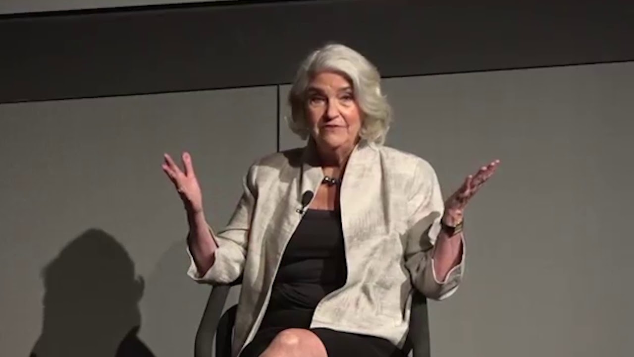 The Evolution of Masterpiece - Rebecca Eaton - YouTube