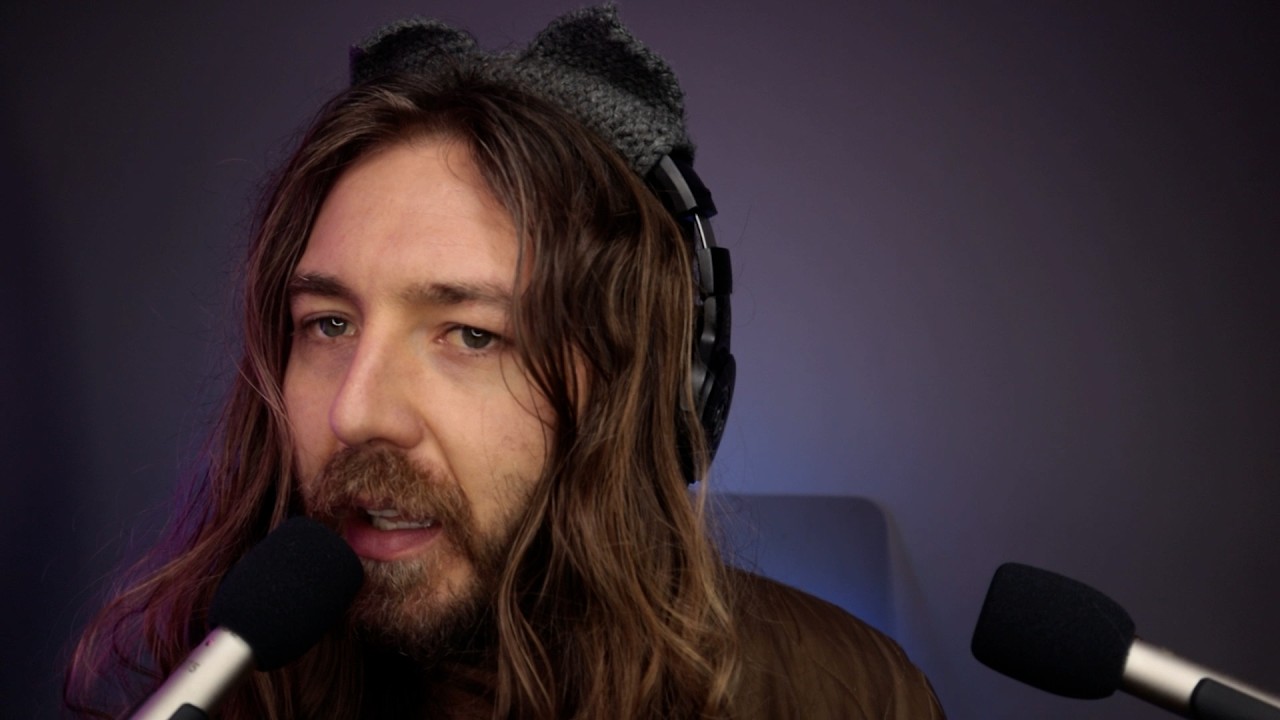 ASMR clclc Sounds for massive tingles - YouTube