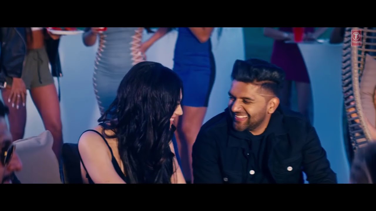 New guru randhawa video song - YouTube