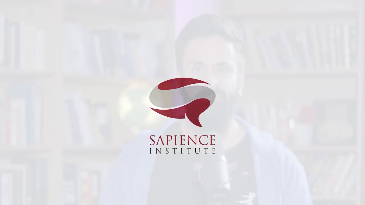 Sapience Institute Launch & 35+ Free Webinars - YouTube