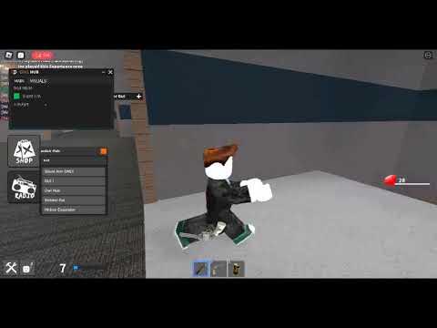 Kat script Pastebin (OVERPOWERD) - YouTube