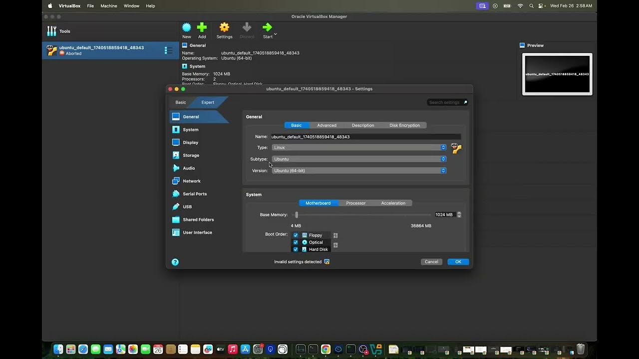 Intro, Install #Hashicorp #Vagrant and configure #Virtualbox #Virtualization on #mac #apple # ...
