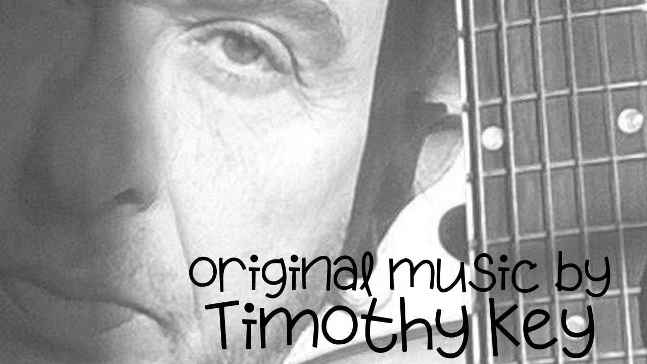 DESTINY an original song by Timothy Key copyright T.Key 2019 - YouTube