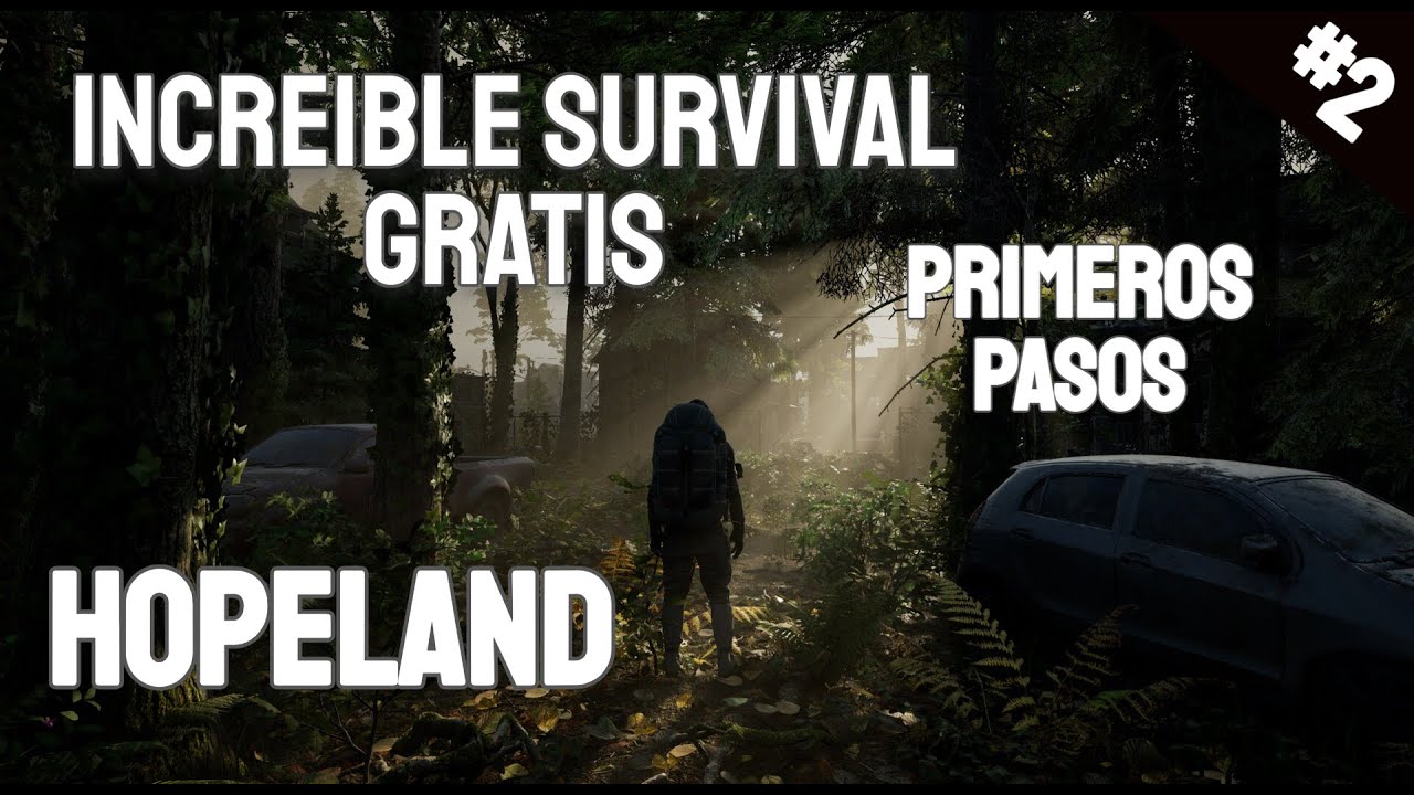 Nuevo Survival Zombi Gratis Increíble Gameplay Español #2 - YouTube