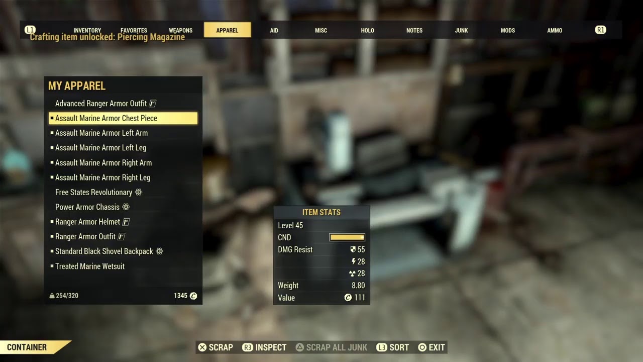 Lets play! Fallout 76 Episode 6 "Main Quests + A Scorched Queen in a ...