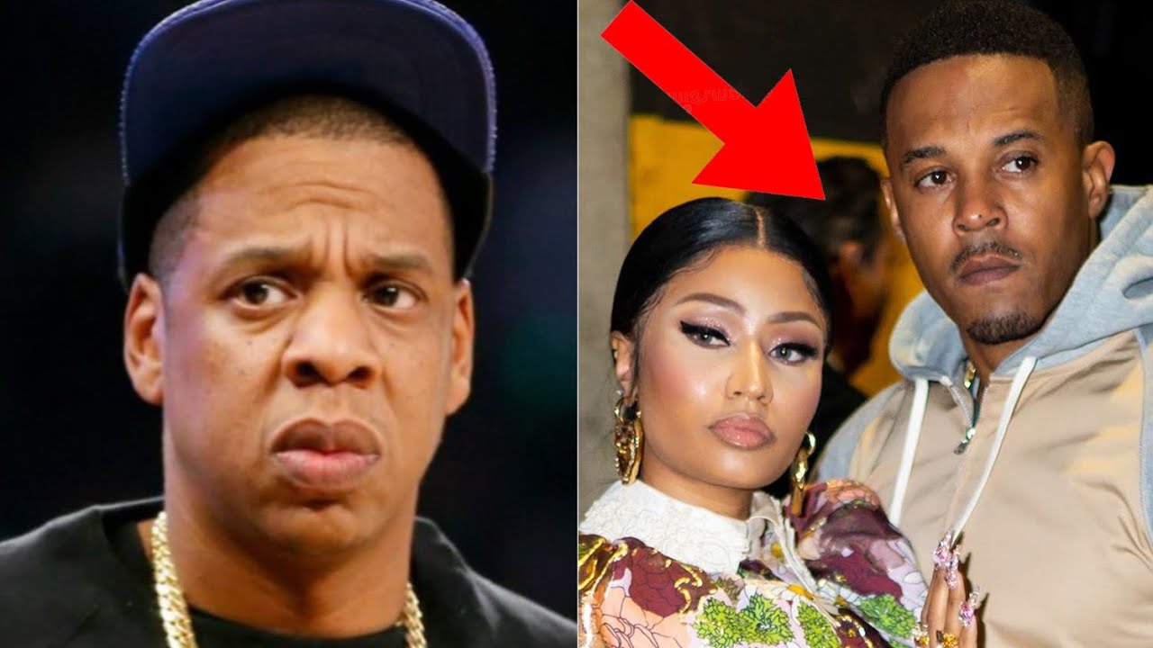 Things Turned Worst For Nicki Minaj After Received Last Warning ⚠️ From ...