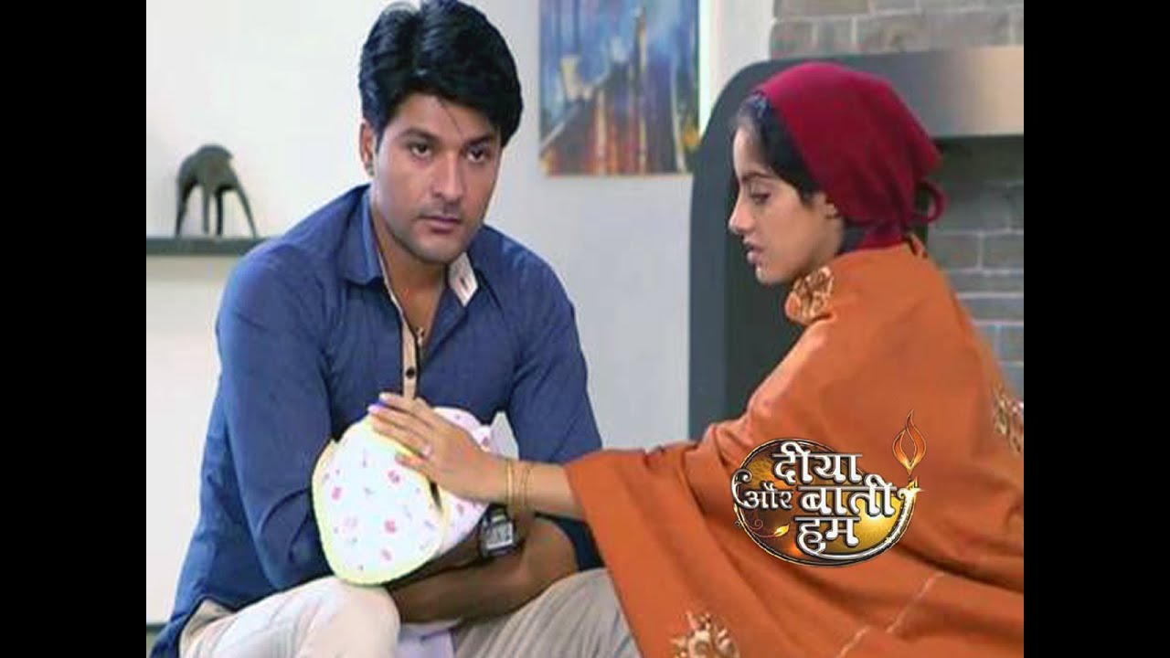 Diya Aur Baati Hum 30th March 2015 Full Episode | Suraj and Sandhya’s ...