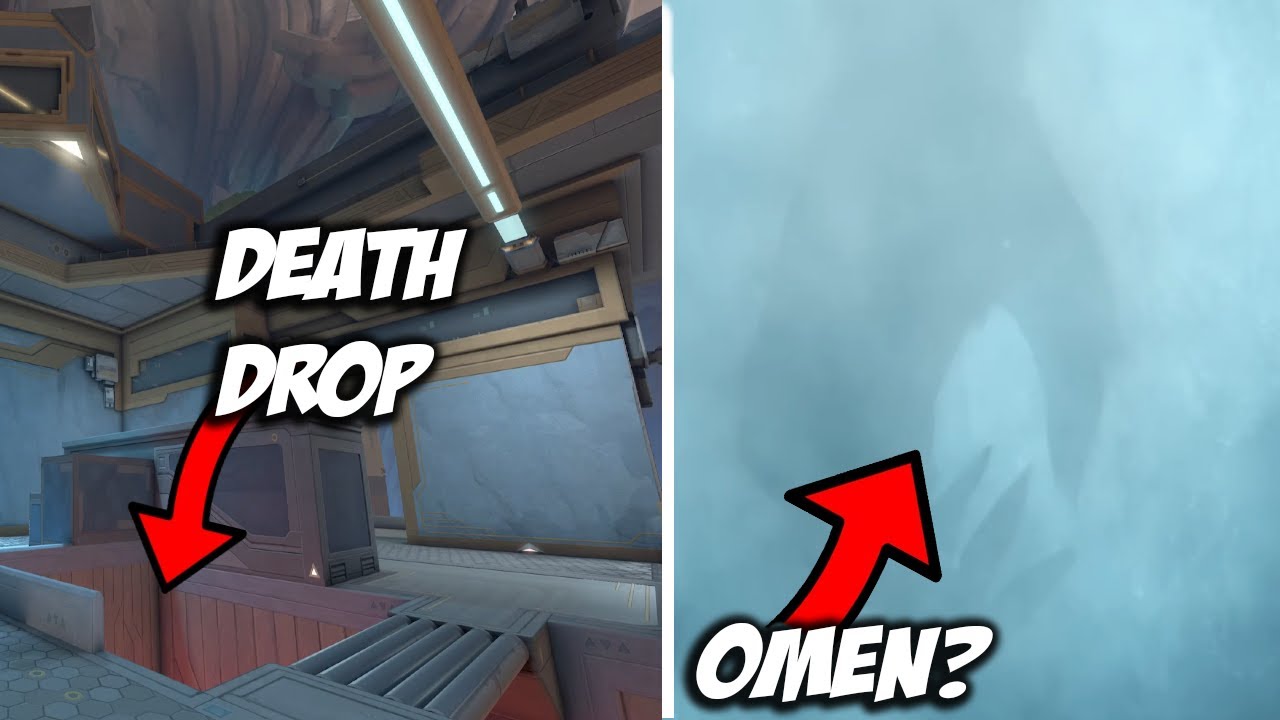 Abyss NEW Gameplay | VALORANT New Map - YouTube