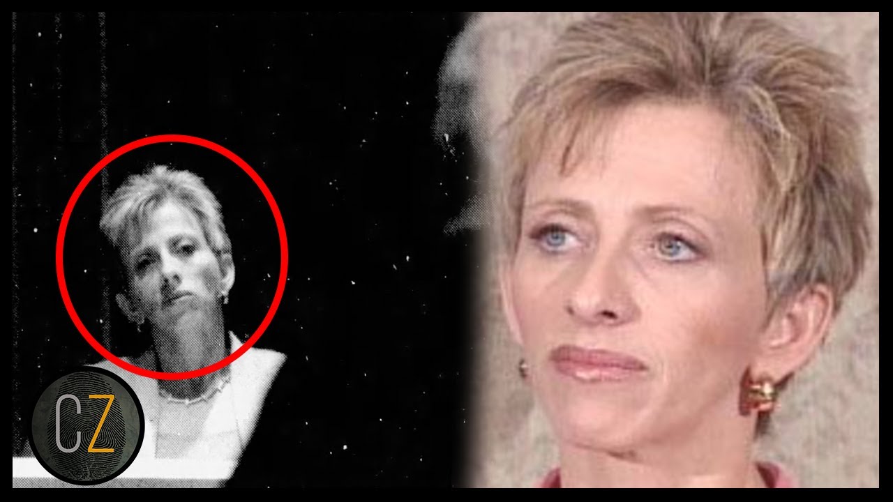 2 Bizarre Stories Of Fake Kidnapping (Part 1 - Dar Heatherington) - YouTube