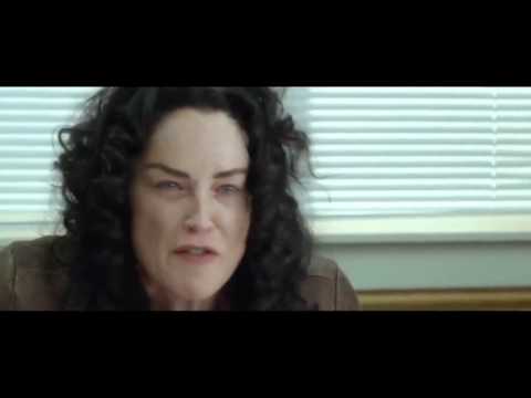 Critique Blu-ray Border Run (Frontière infernale)