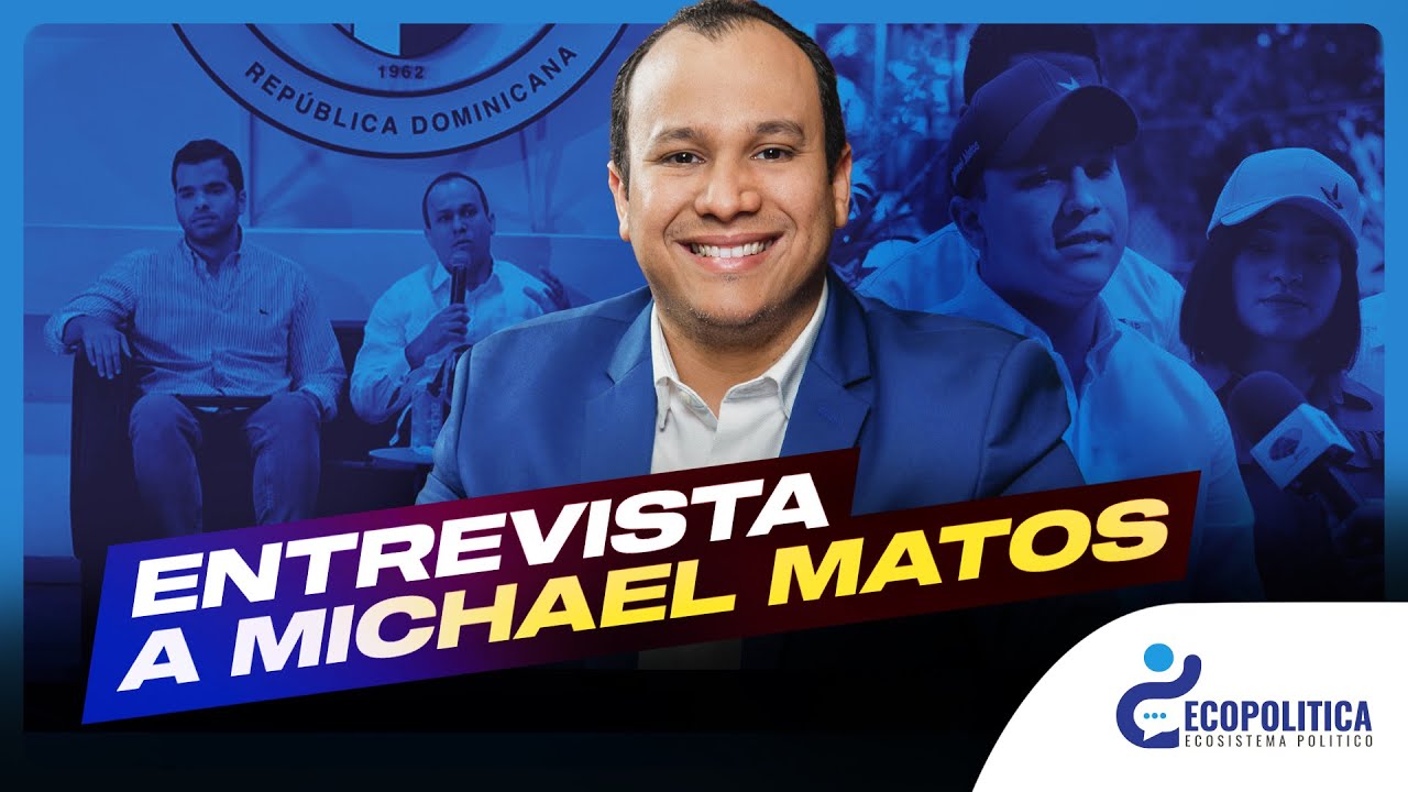 Entrevista a Michael Matos | EP 92 - YouTube