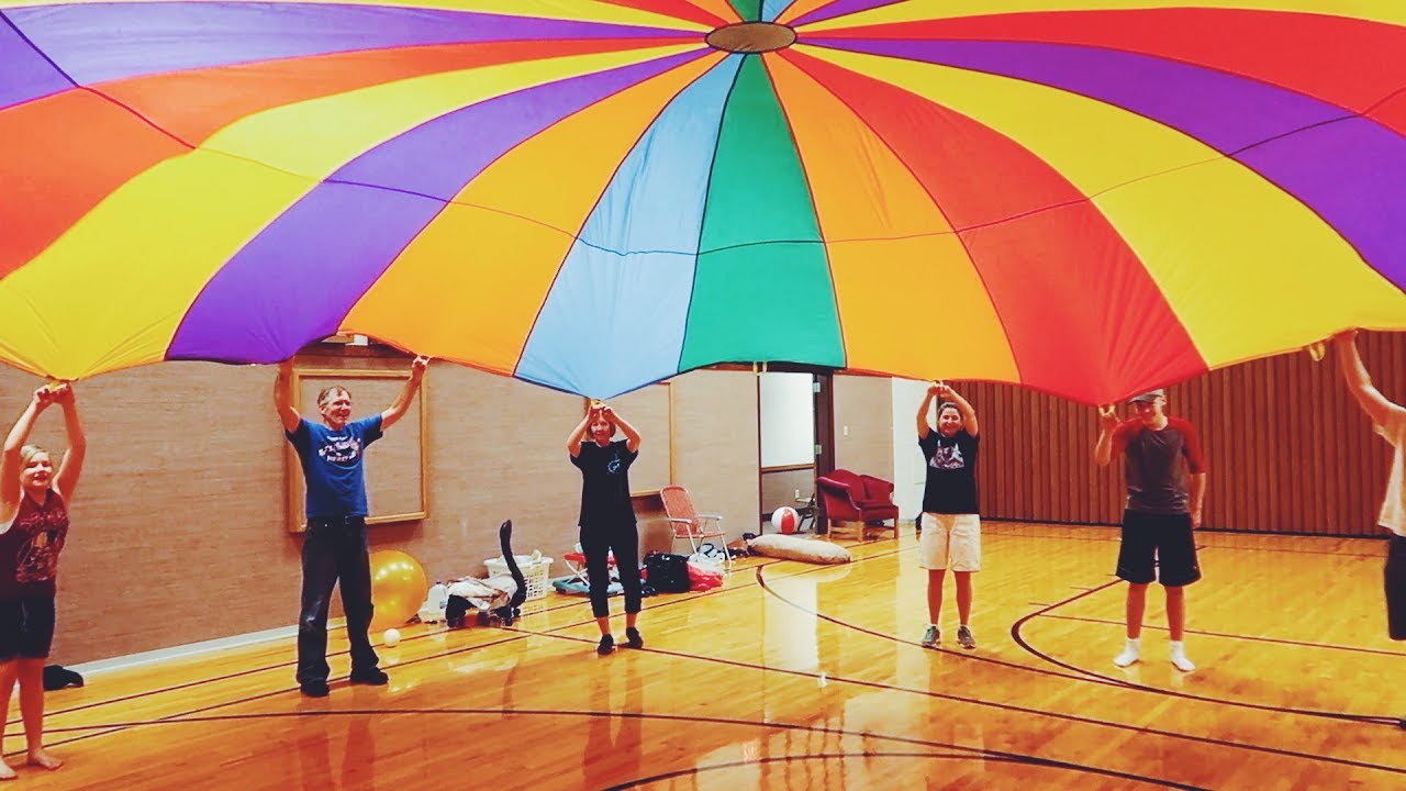 Reliving our Childhoods! - YouTube