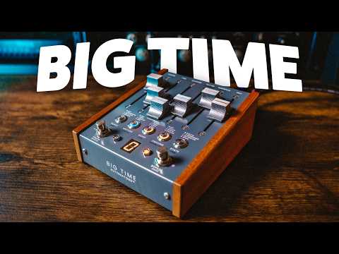 10 Actually USEFUL Sounds in the Chase Bliss Big Time