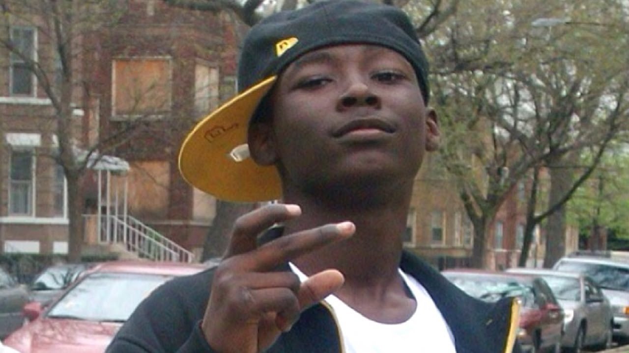 FBG Duck affiliate Shondale "Tooka" Gregory Rare Pictures - YouTube