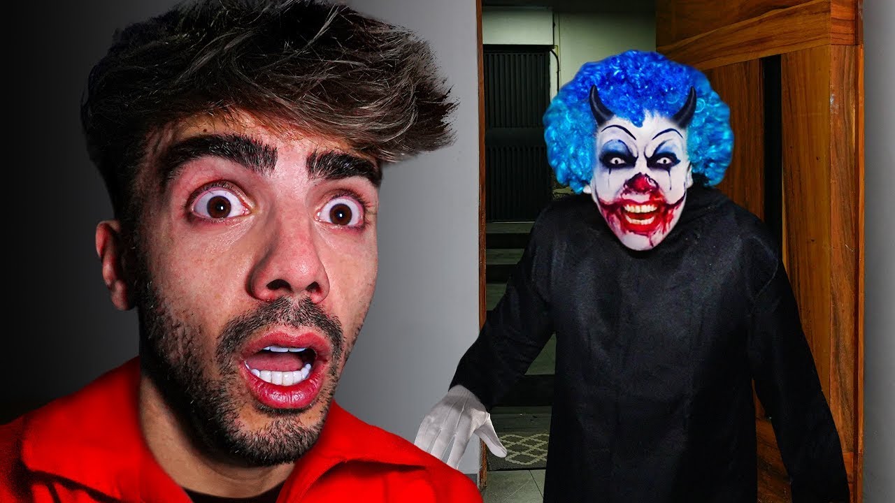 LULI LLEGÓ A LA CASA DE FEDE VIGEVANI EN VIVO 😨😨 - YouTube