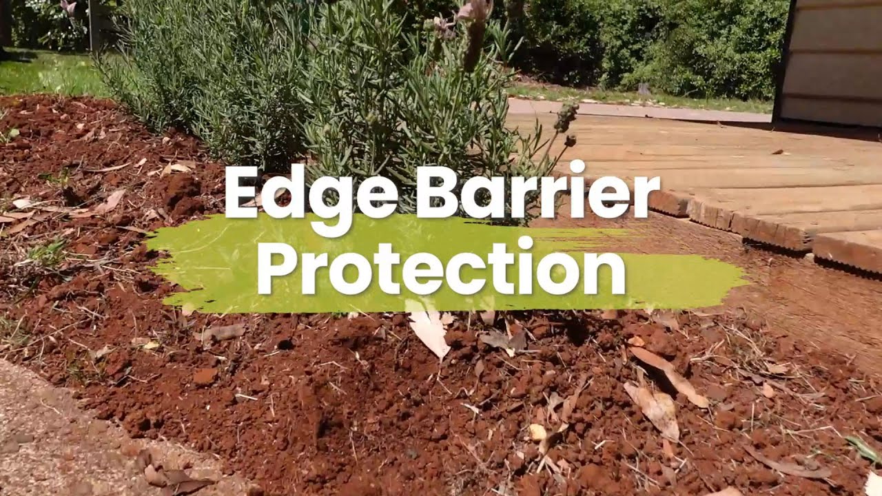 Edge Barrier Protections - YouTube
