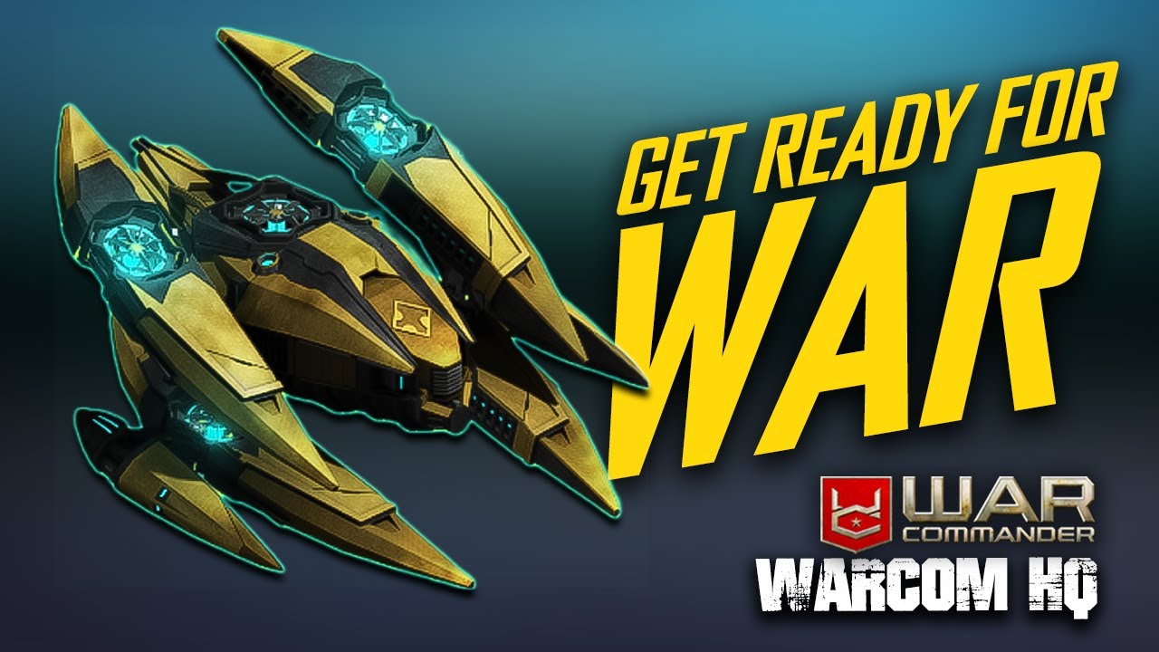Get Ready for War: New Units Unveiled in War Commander's Skirmish and ...