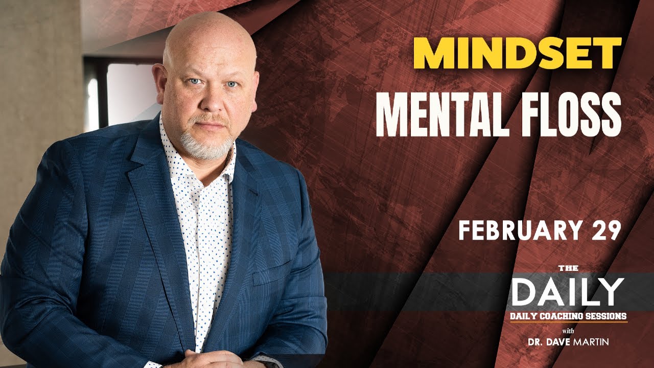 February 29, Mindset - MENTAL FLOSS - YouTube