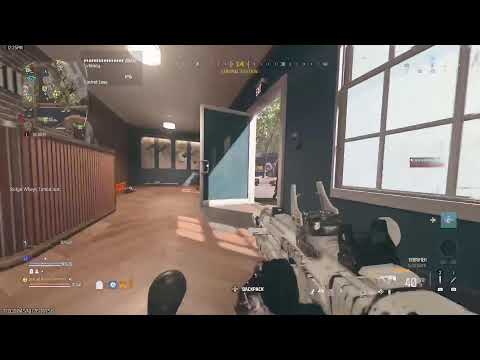 Playing cod join up? - YouTube