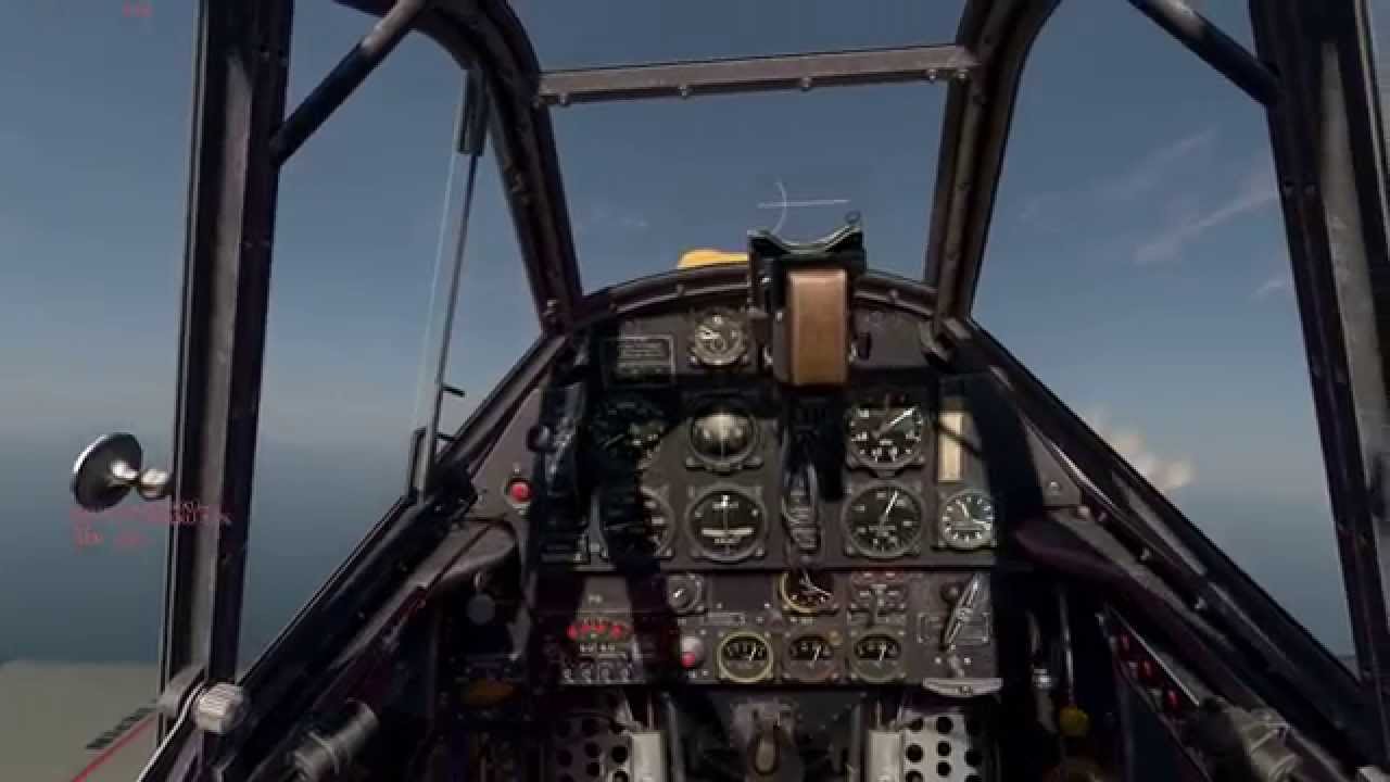 IL 2 Cliffs of Dover ATAG Multiplayer Gameplay 3 - YouTube