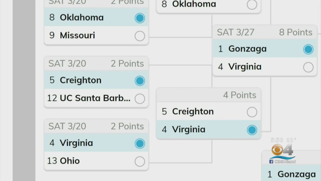 Breaking Down March Madness Bracket Strategies - YouTube