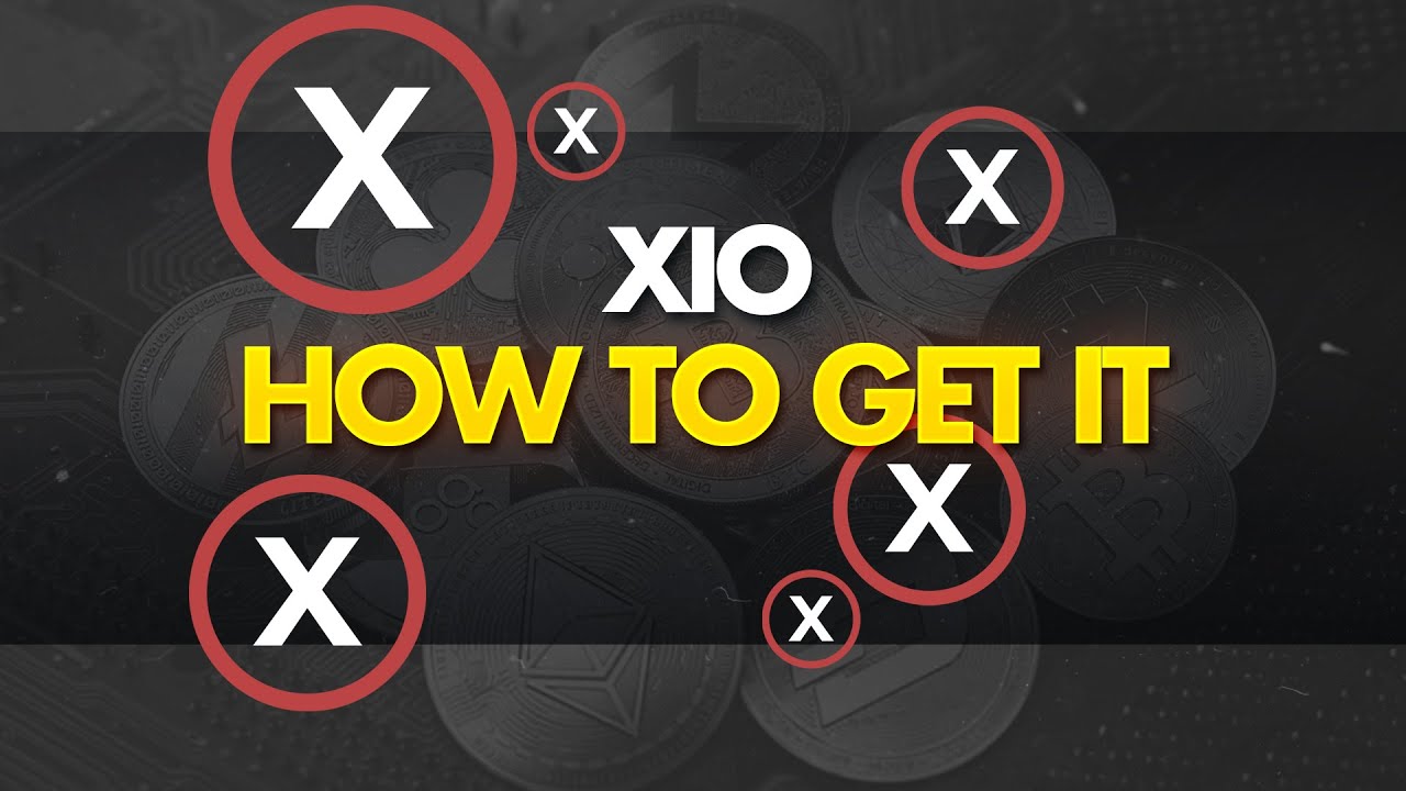 XIO Coin - How To Get XIO using Uniswap and MetaMask | XIO Network ...