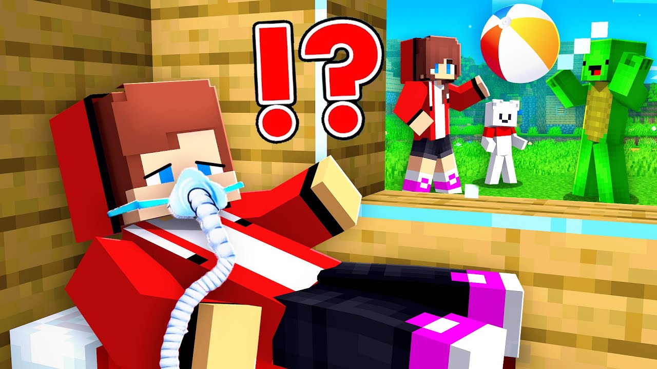 JJ is HURT… and No One CARED ?! - YouTube