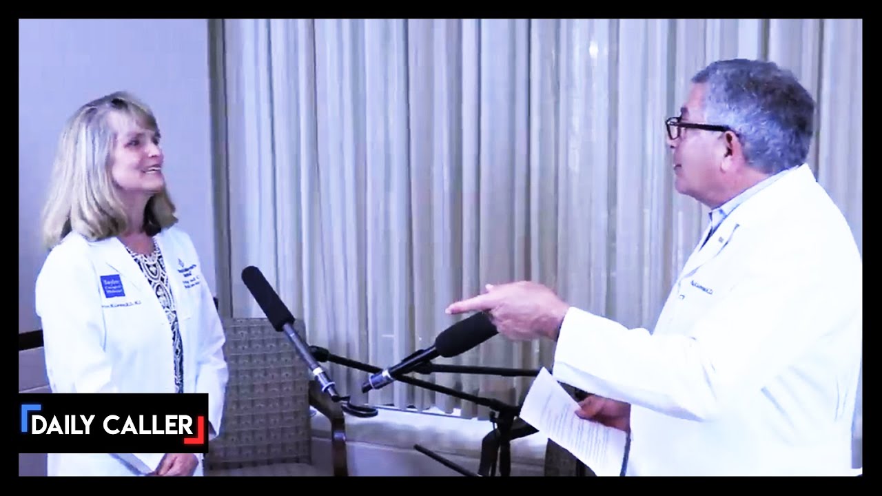 'Teach Them A Lesson': Baylor Doctor Encourages Parents To Keep Kids ...