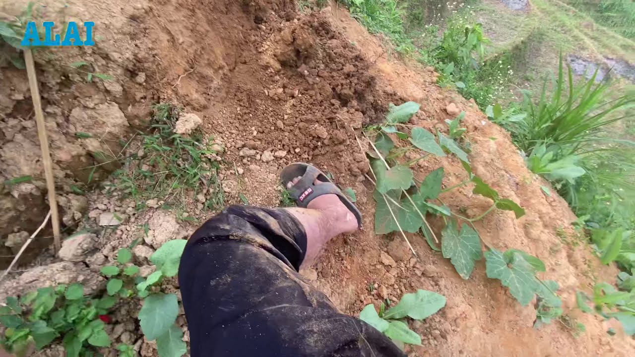 MAN WITHOUT HANDS LIFE - YouTube