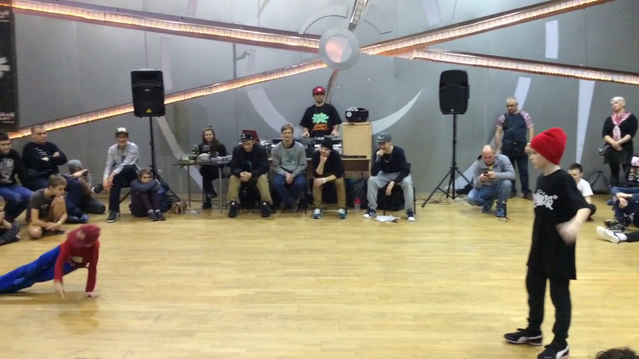 PanKick vs. ANGRY BOY | Отбор на YSJ 2017| final - YouTube