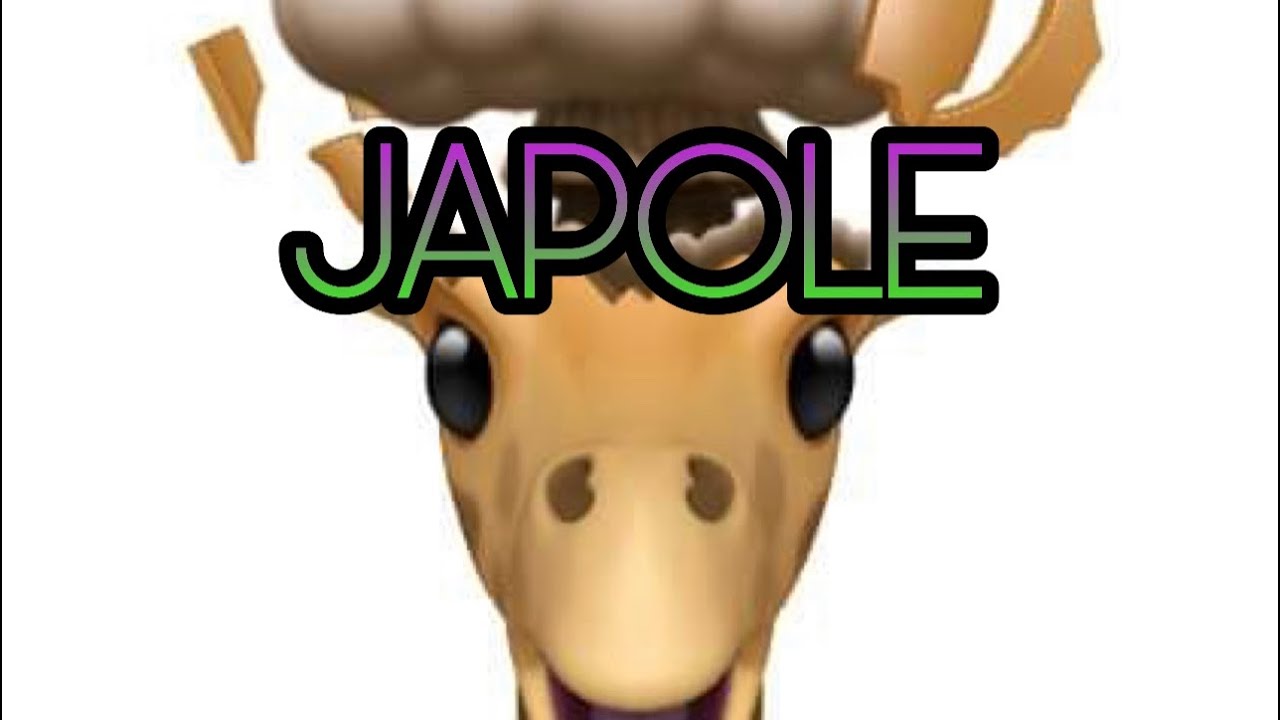 „Japole” Młody_jacob x JangToilet - YouTube