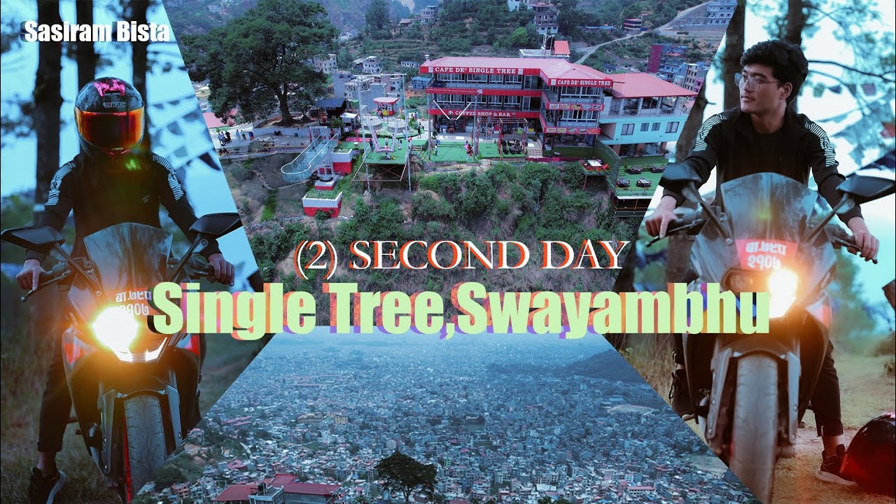 Single Tree Kathmandu - YouTube