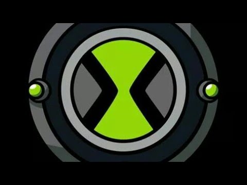 Ben 10 Remix - YouTube