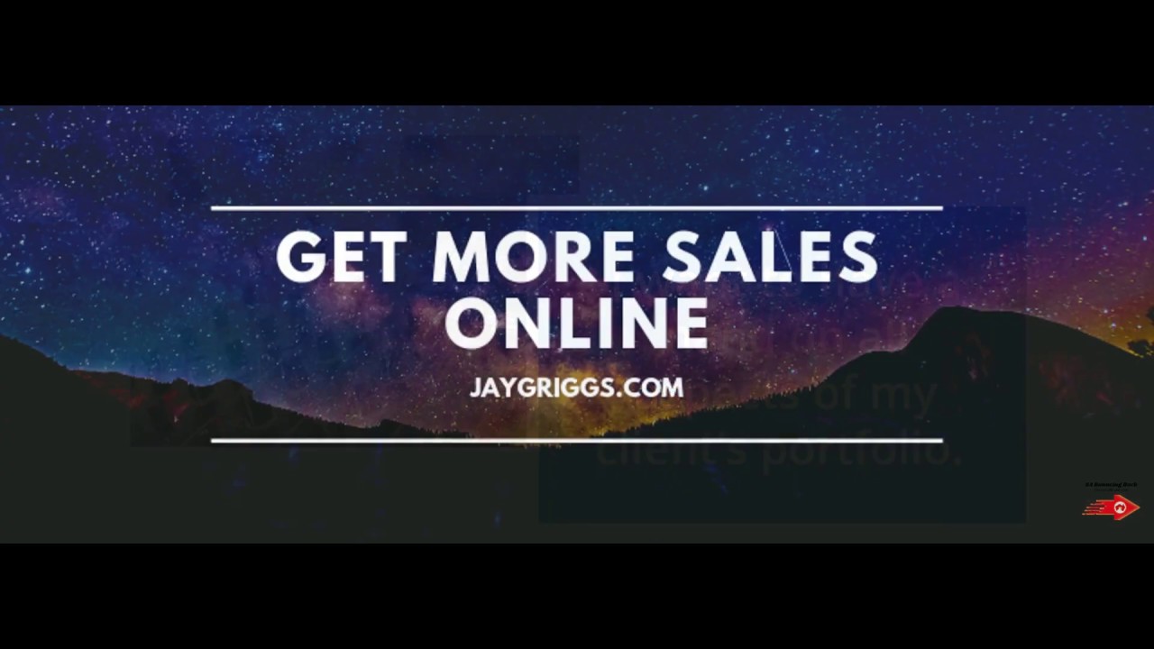 Jason Griggs - YouTube