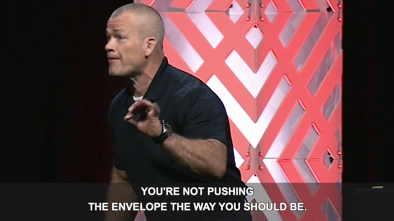 HOW DO YOU EMBRACE FAILURE | Jocko Willink - YouTube