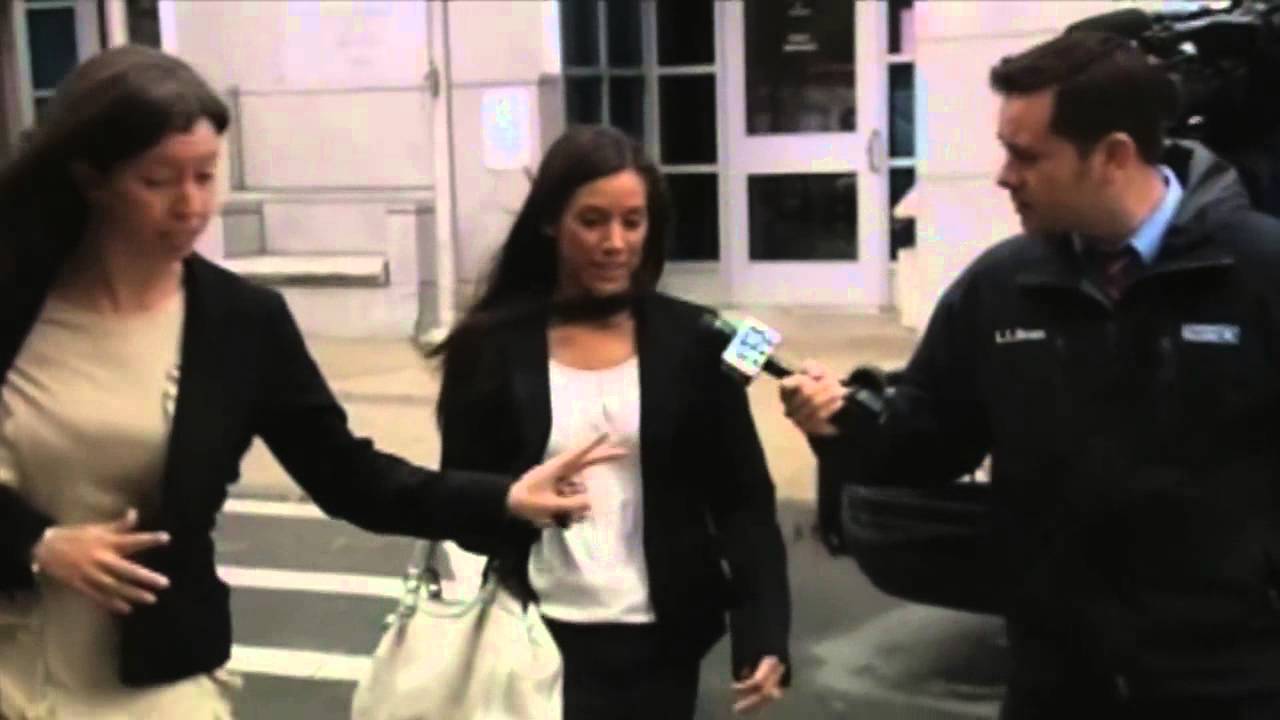 Alexis Wright - YouTube