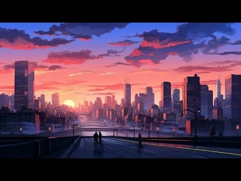 Laffey - Shooting Stars (1 Hour Loop) Lofi Hip Hop/Chill Beats - YouTube