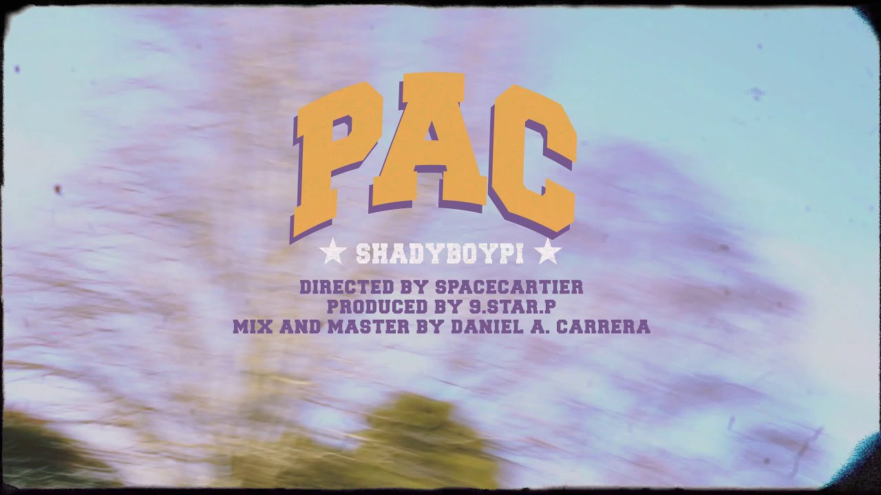 PAC by Shady - YouTube