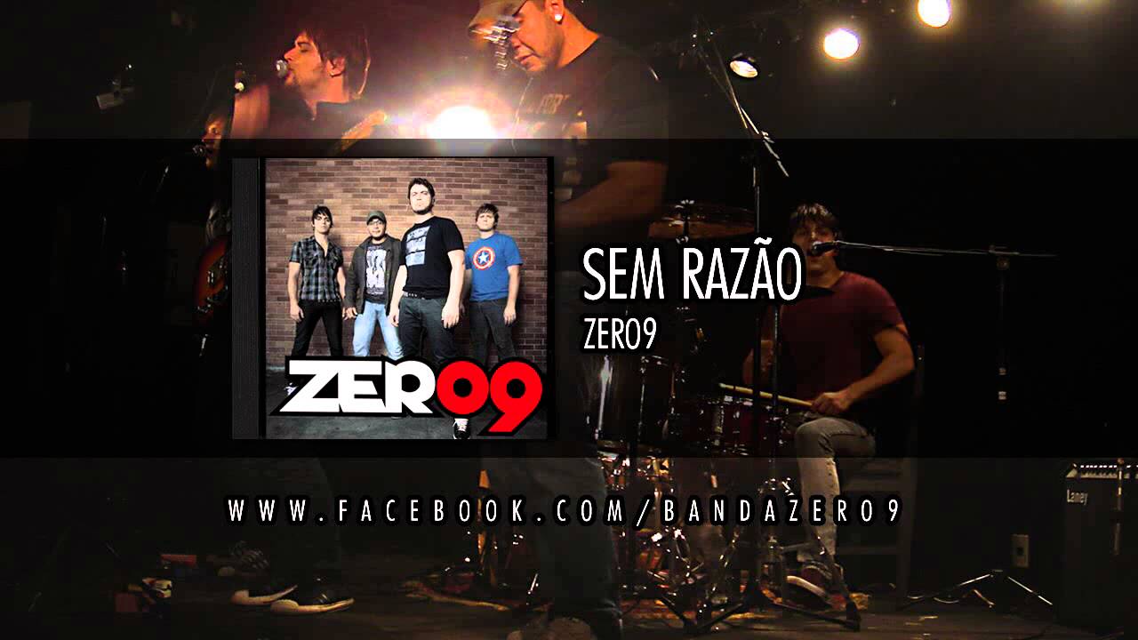 Zero9 - Sem Razão - YouTube