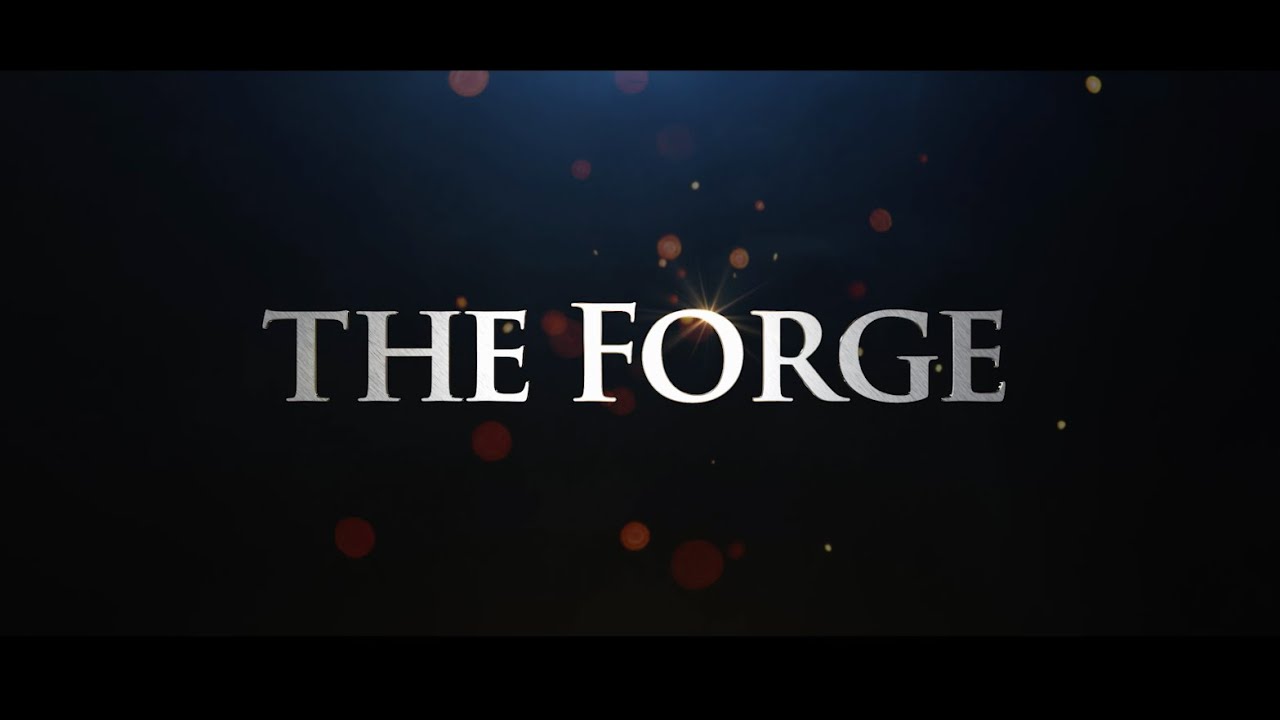 The Forge | Official International Trailer - YouTube