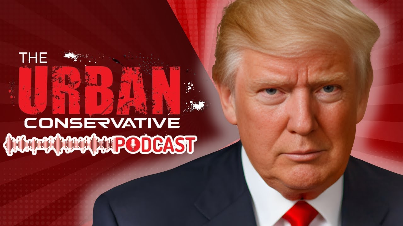 The Urban Conservative Podcast - What happened in PA? - YouTube