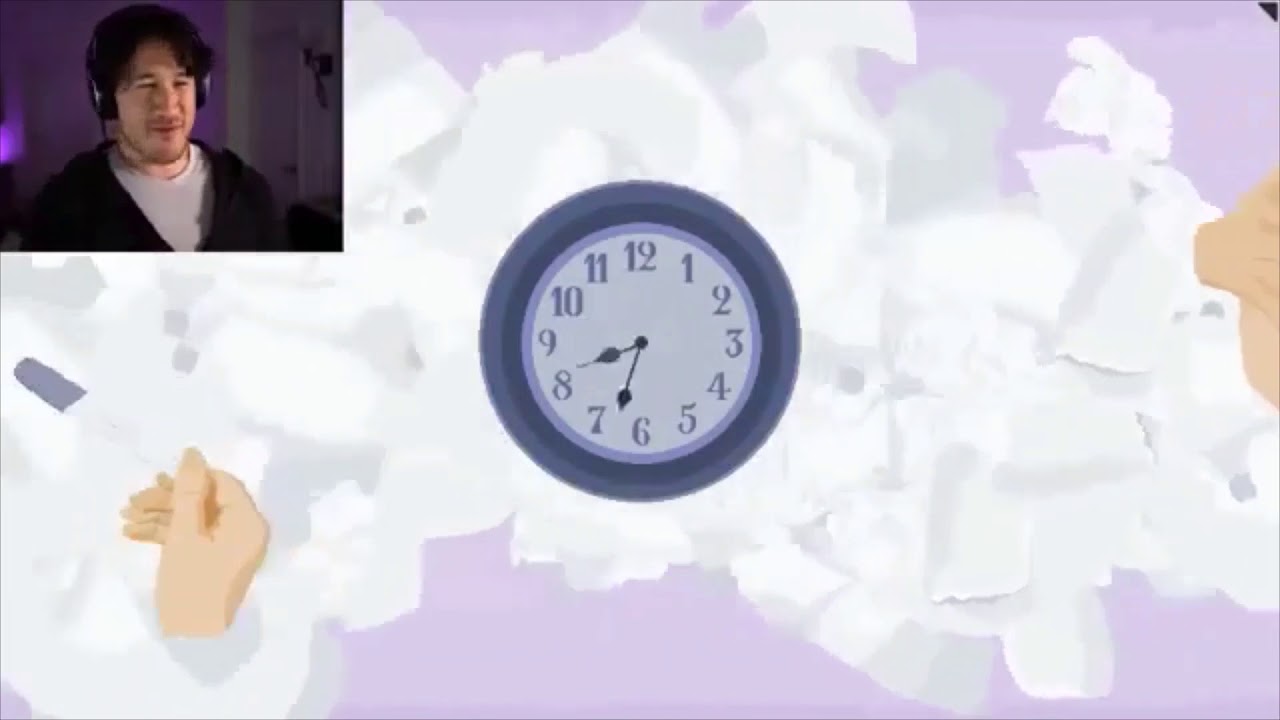 I am a cow - Markiplier song