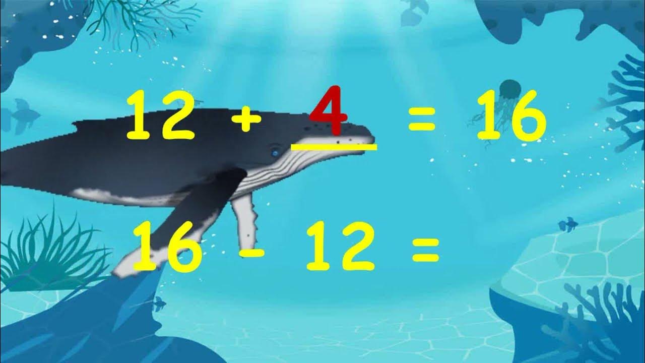Finding the Missing Number in an Equation Involving Properties of ...