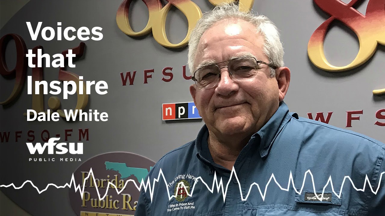 Dale White - Pathway to Build a Purposeful Life - YouTube