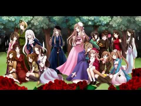 Imagine Dragons-It's Time-Nightcore