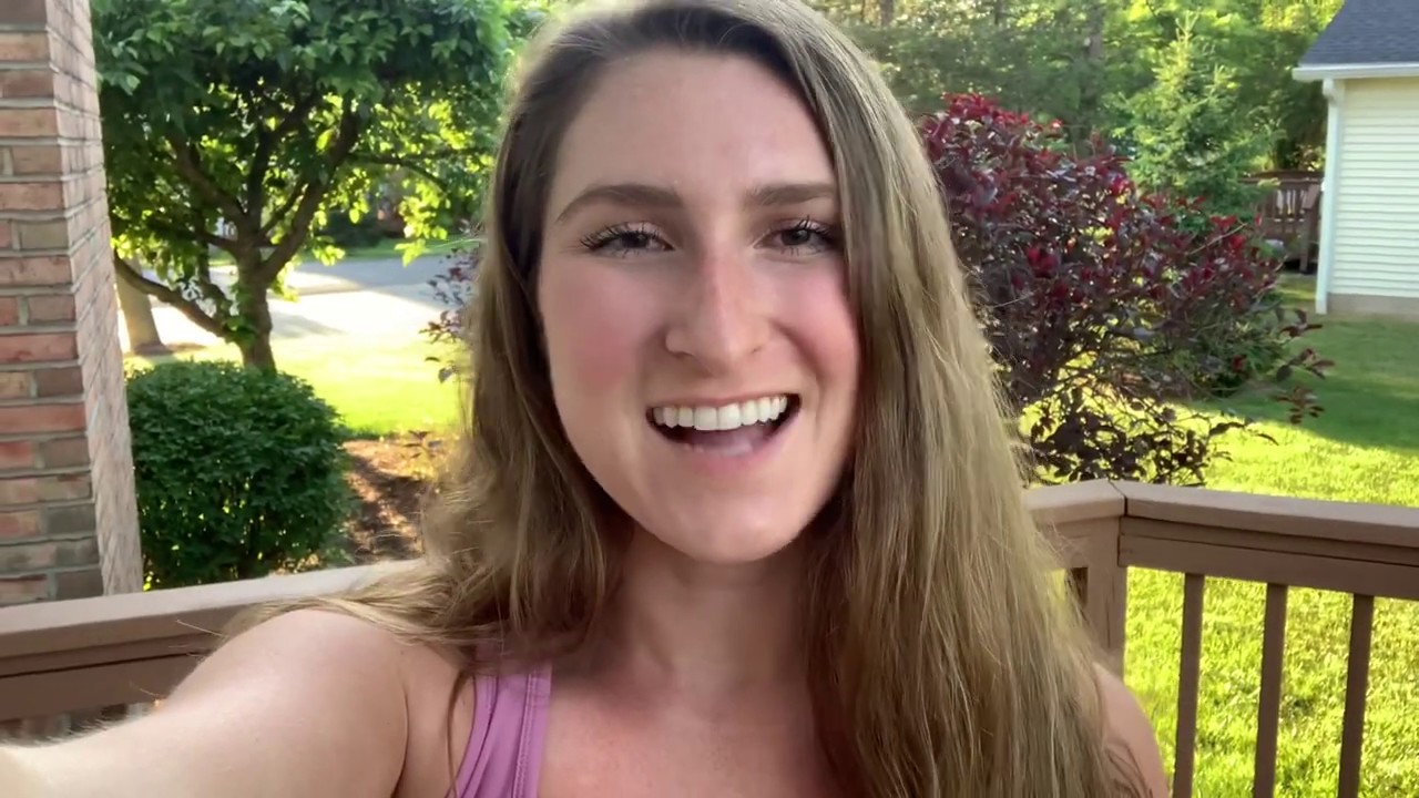 Empower You Contest Submission- Natalie Saunders - YouTube