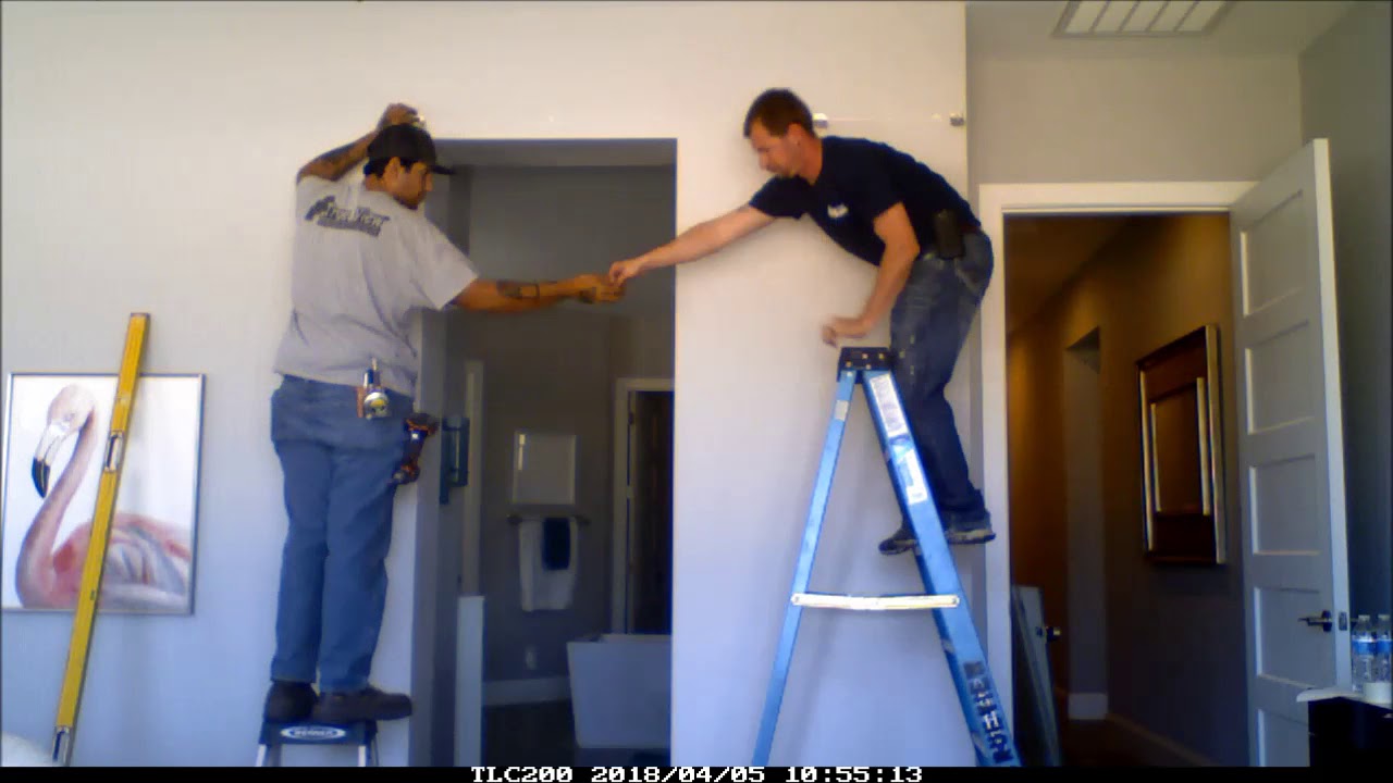 Upgrading / Remodeling Your HOME DOORS With LAGUNA SLIDING DOORS ...