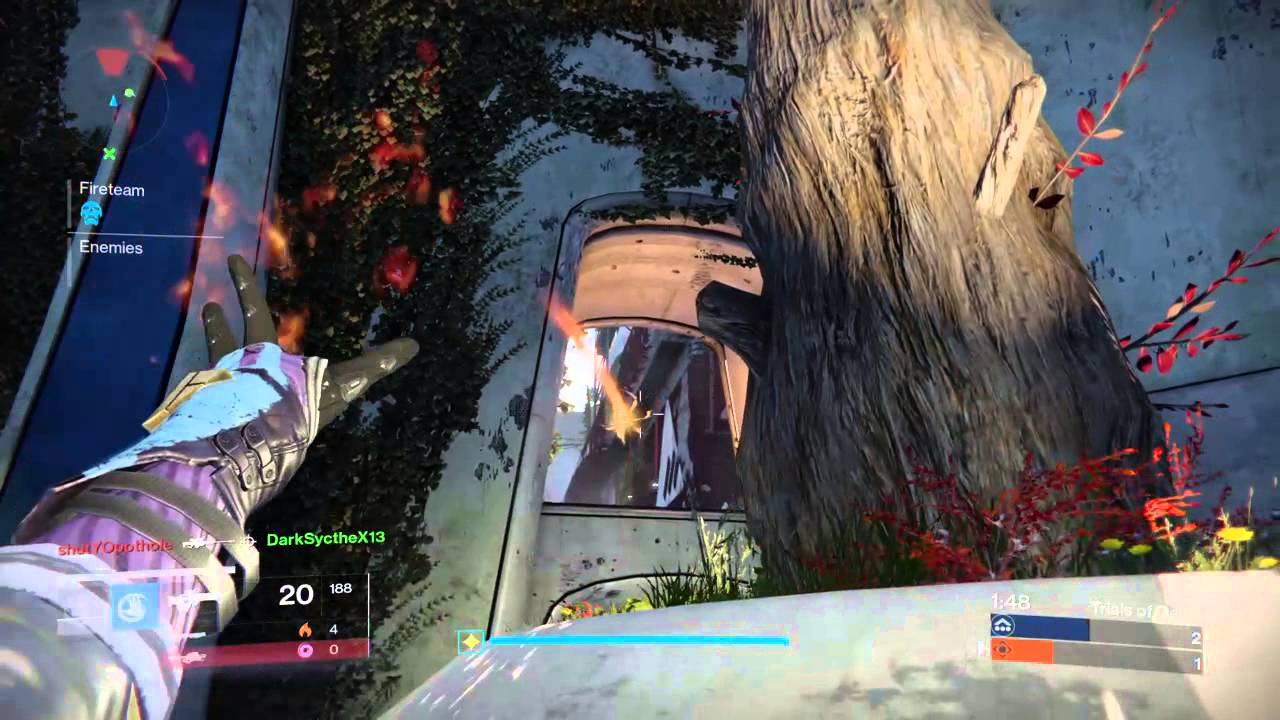 You're About To Witness The Strength Of Street Knowledge. - YouTube